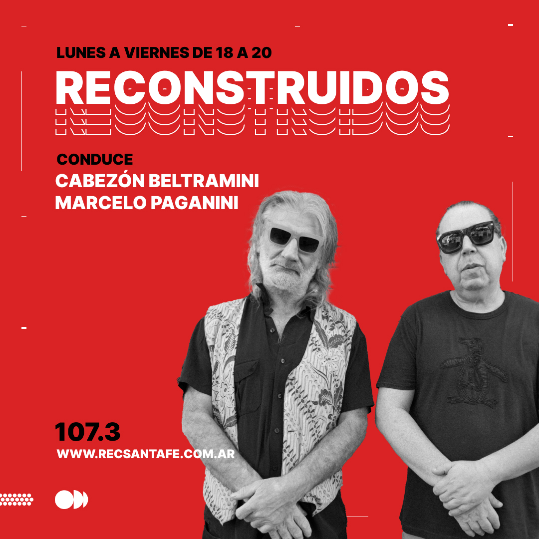 REC SANTA FE - Rec Santa Fe