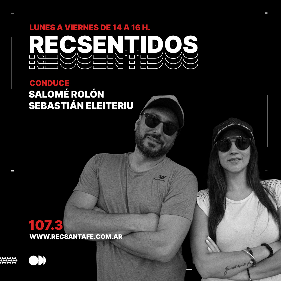 REC SANTA FE - Rec Santa Fe