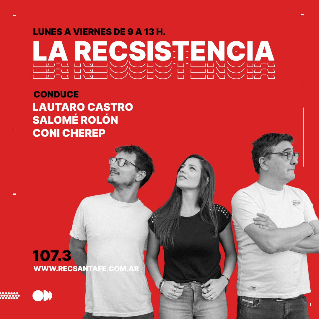 REC SANTA FE - Rec Santa Fe