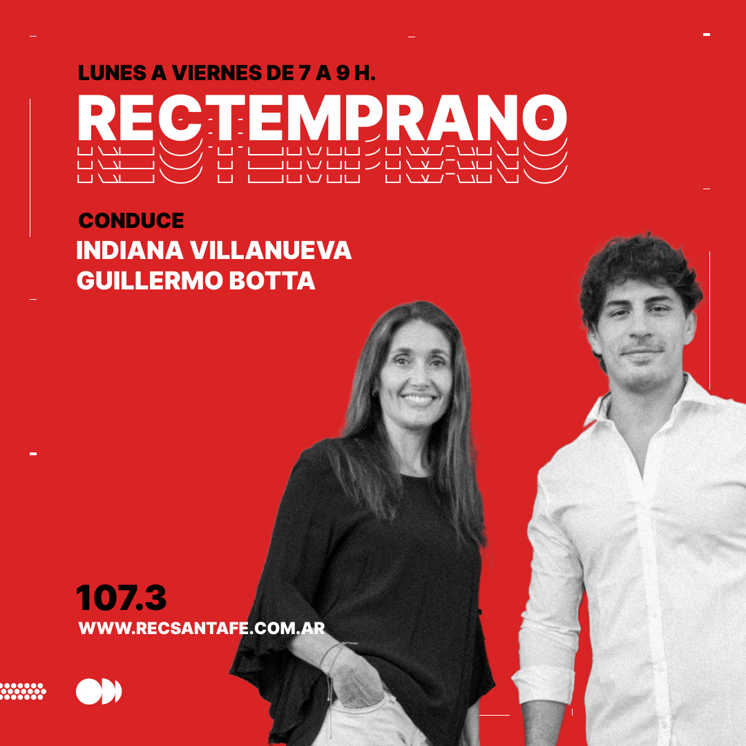 REC SANTA FE - Rec Santa Fe