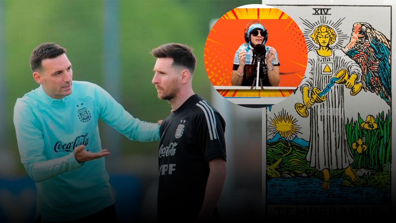 Las cartas lo hicieron de nuevo - Rec Santa Fe