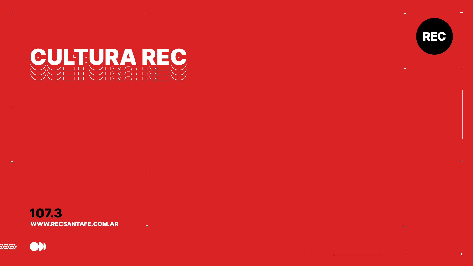 Cultura REC - Rec Santa Fe