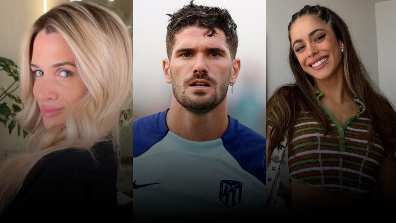 La razón por la que Camila Homs bloqueó a Tini Stoessel - Rec Santa Fe