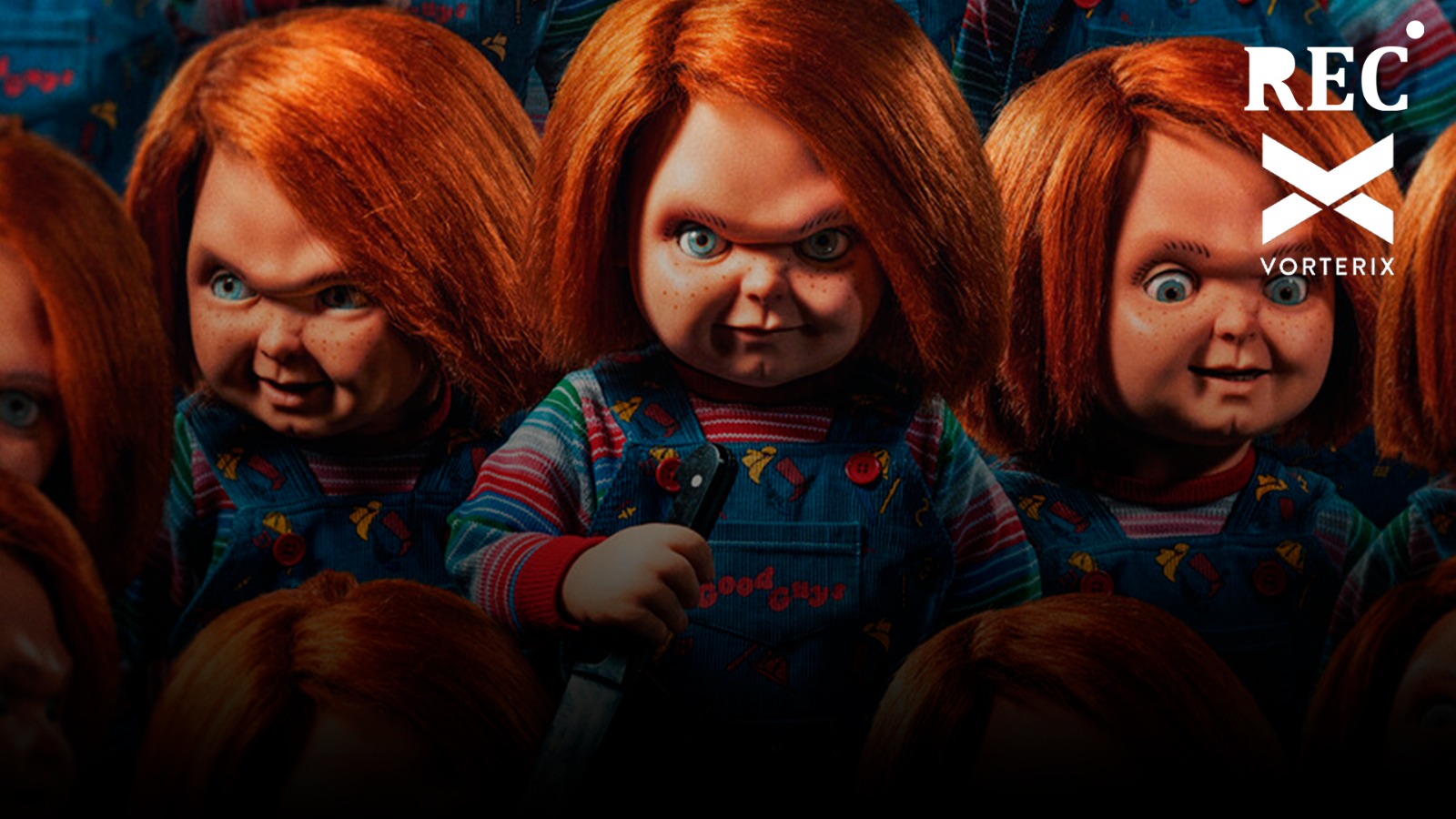 La verdadera historia de Chuky - Rec Santa Fe