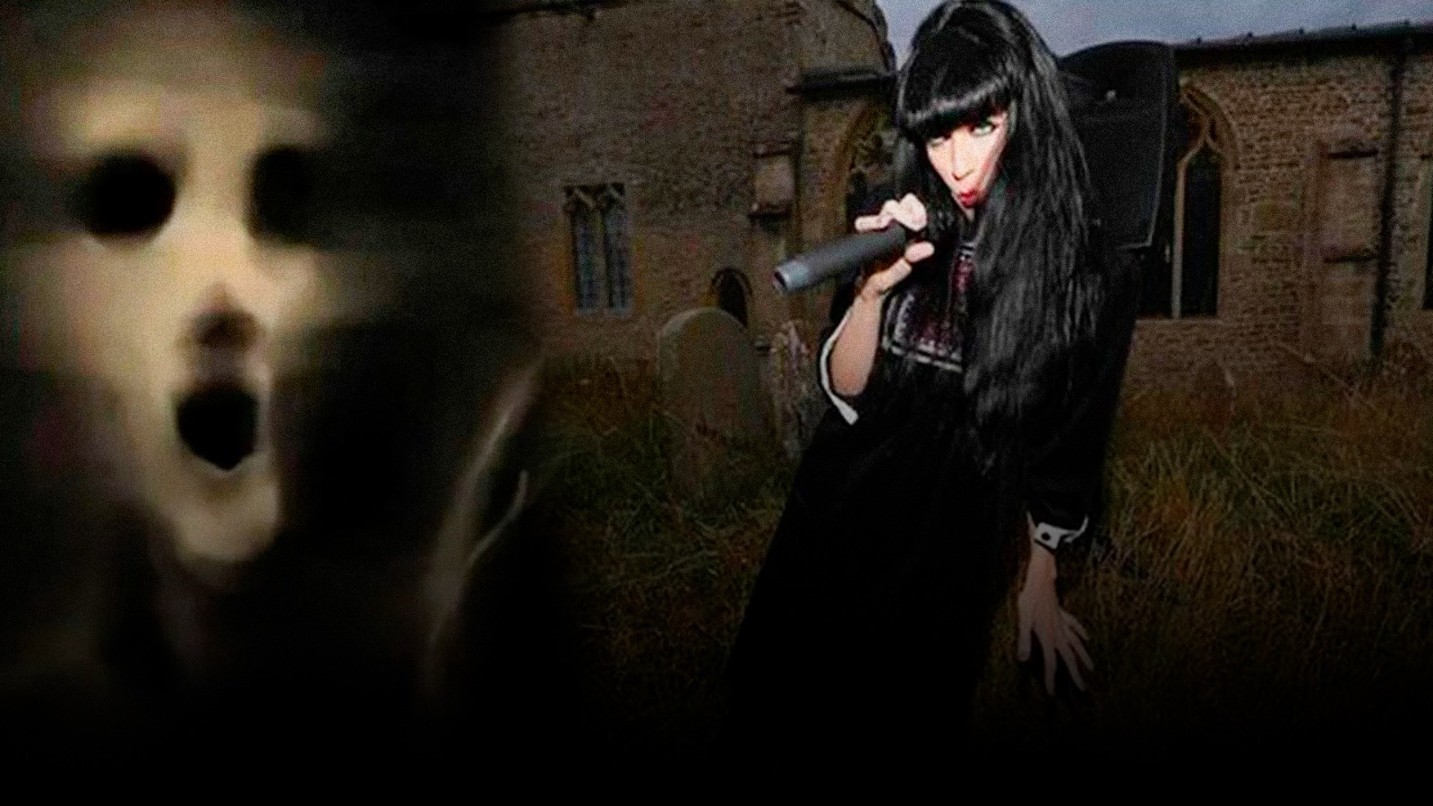 La escalofriante historia de la mujer que se casó con un fantasma - Rec ...