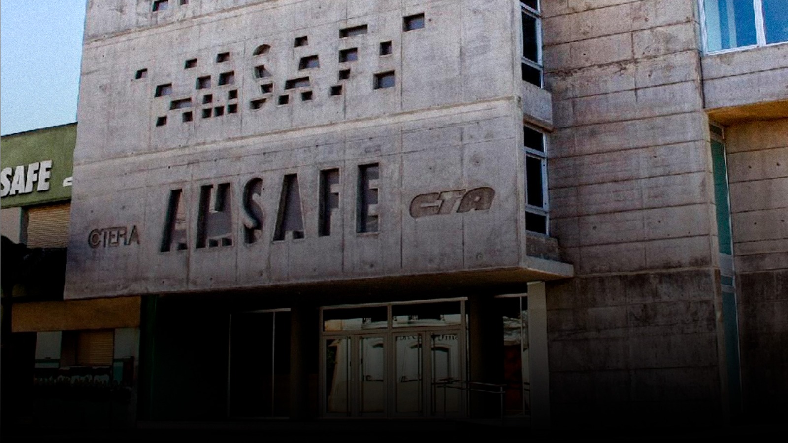 AMSAFE debe dar explicaciones - Rec Santa Fe