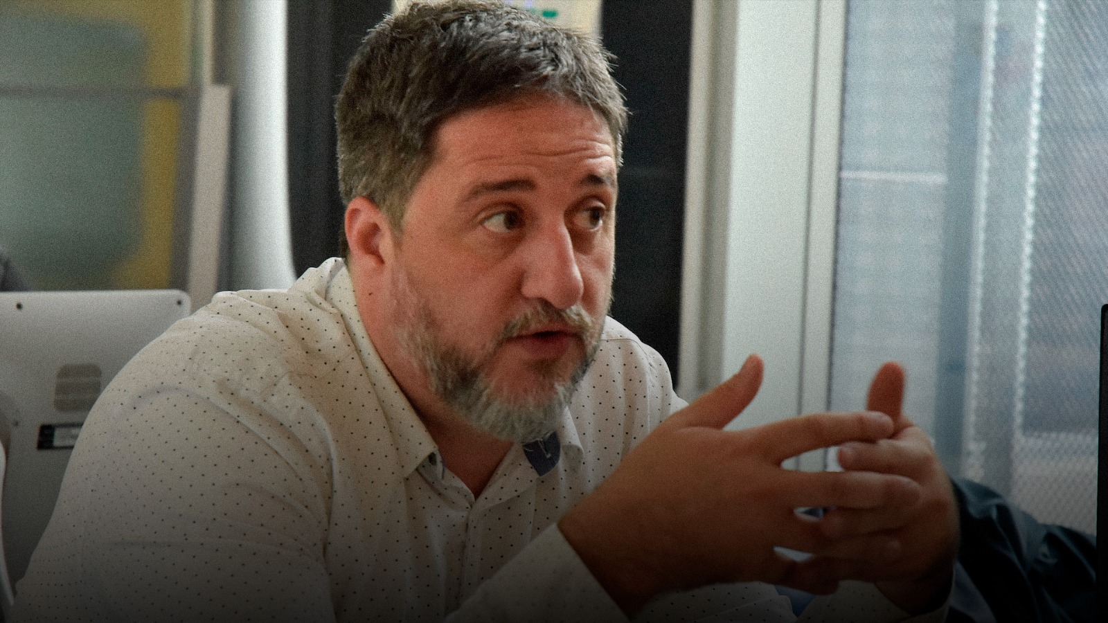 Caso Edery: "Entre la moral y la ley, hay que elegir siempre la ley ...