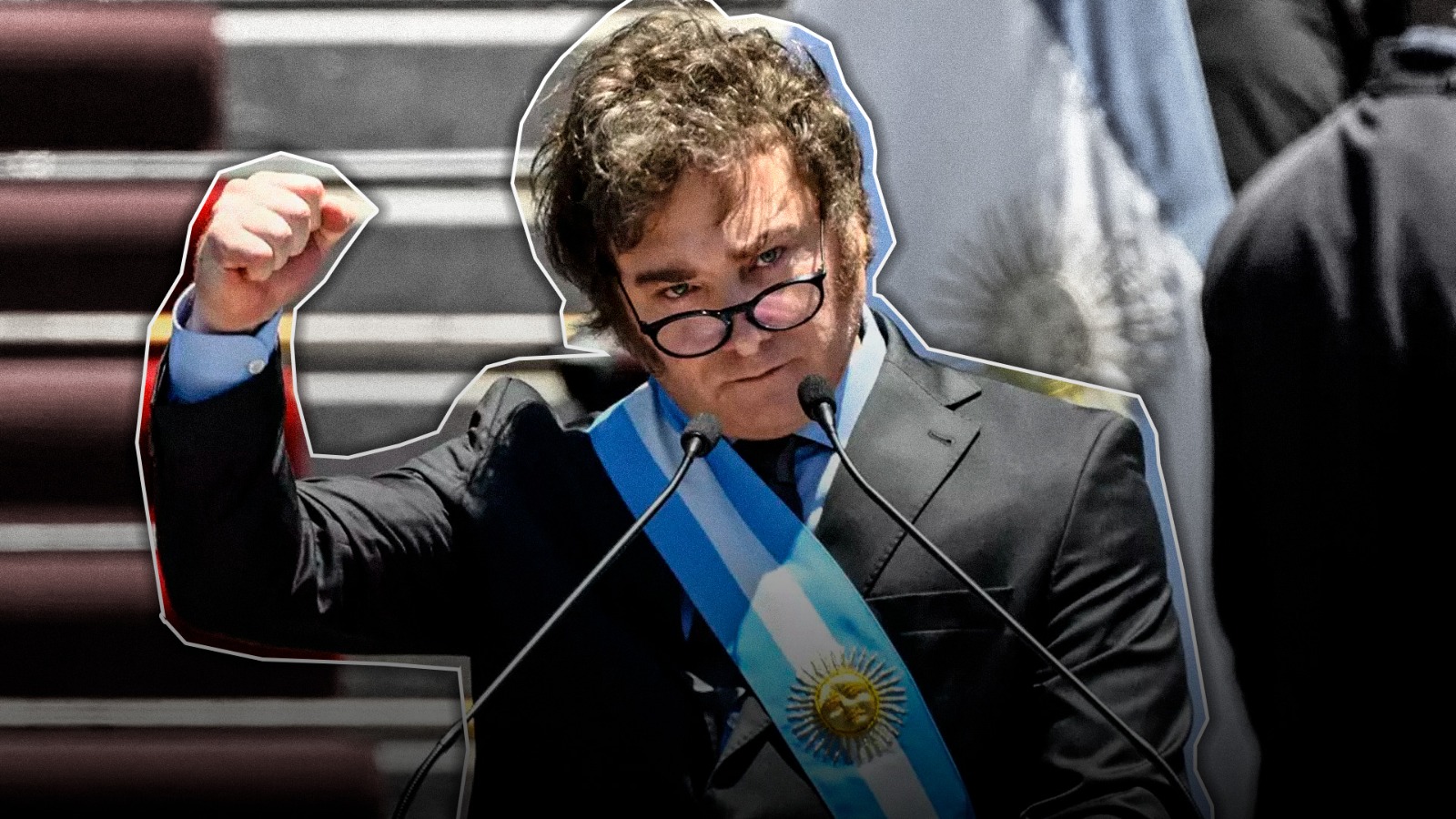 Milei Presidente: Claves para entender su discurso - Rec Santa Fe