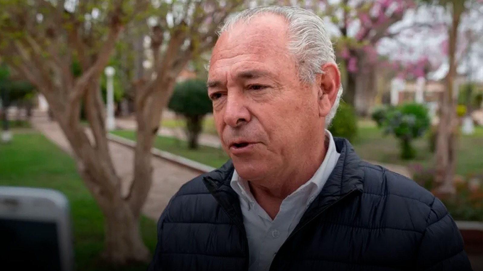 Mario Barletta: “Debemos mirar qué necesita el país y juntos trabajar ...