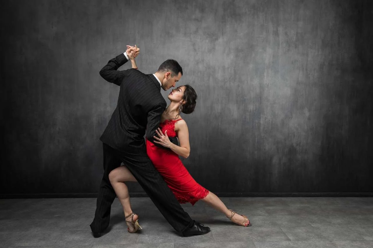 Se viene el festival “Santa Fe Tiene Tango” - Rec Santa Fe
