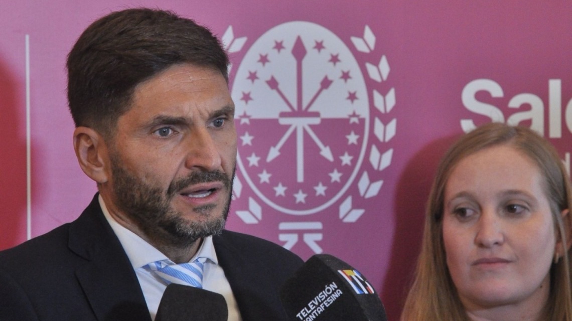 “La renovación de la Corte nos tiene que permitir que la Justicia de ...