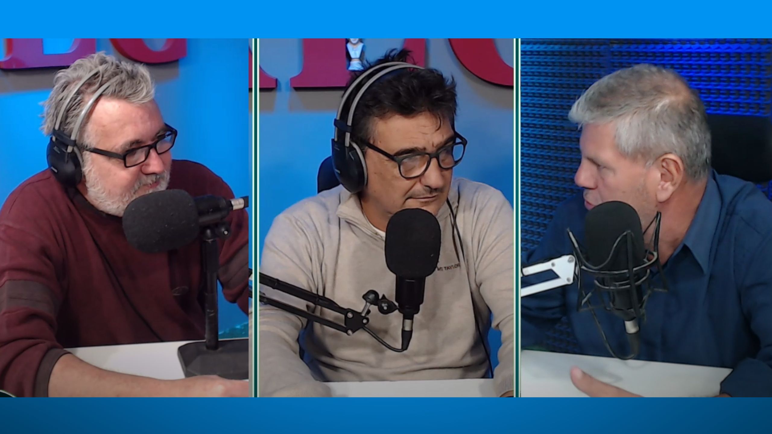 Adrián Brodsky: "Mi rol desde la banca va a ser molestar al poder ...