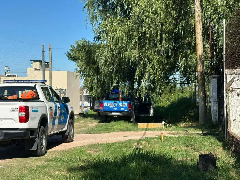 Doble crimen en el río Coronda: identificaron a las víctimas - Rec Santa Fe